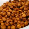 Crunchy Spicy Chickpeas - Mediterranean Living
