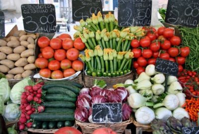 Ultimate Guide to Eating the Mediterranean Diet - Mediterranean Living