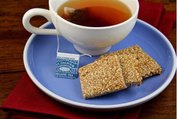 Pastelli - Mediterranean Living