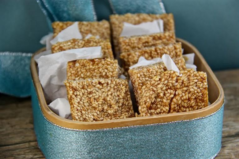 Pastelli - Mediterranean Living