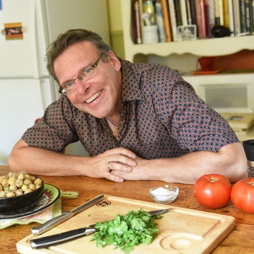 10-Week Mediterranean Diet Weight Loss Plan