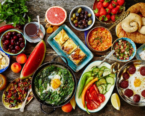 Ultimate Guide to Eating the Mediterranean Diet - Mediterranean Living