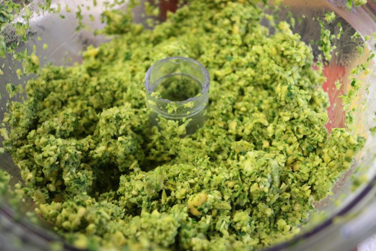 How to Make the Best Falafel - Mediterranean Living