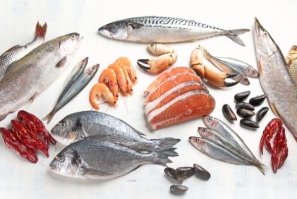 The Complete Mediterranean Diet Food List (+ Printable PDF ...