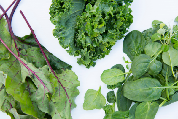 Mediterranean Diet Food List: Your Guide to Healthy Eating
