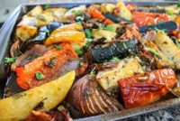 21 Authentic Mediterranean Food Recipes - Mediterranean Living