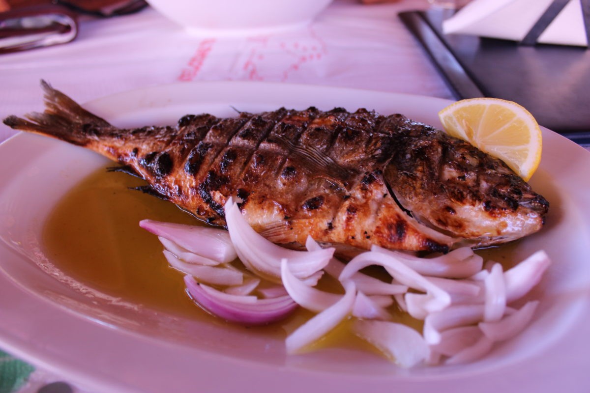 36 Mediterranean Grilling Recipes - Mediterranean Living