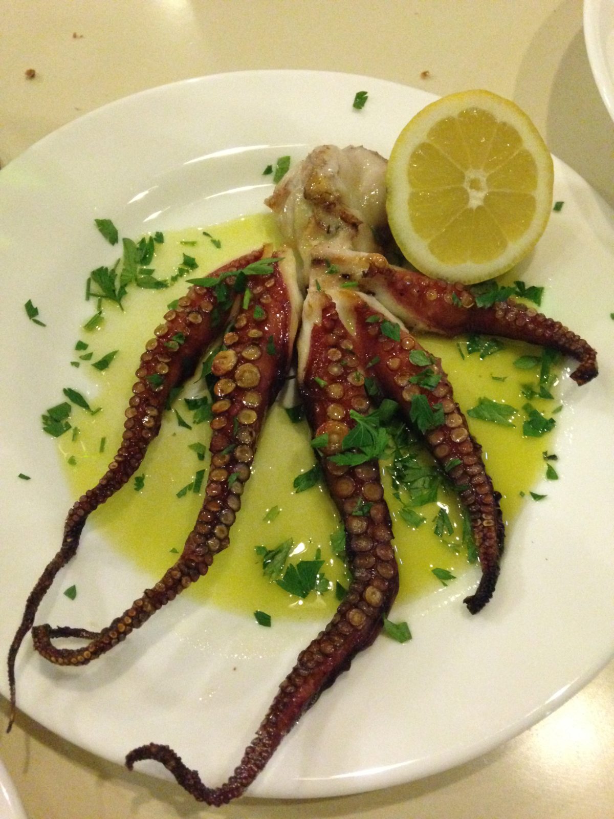 36 Mediterranean Grilling Recipes - Mediterranean Living