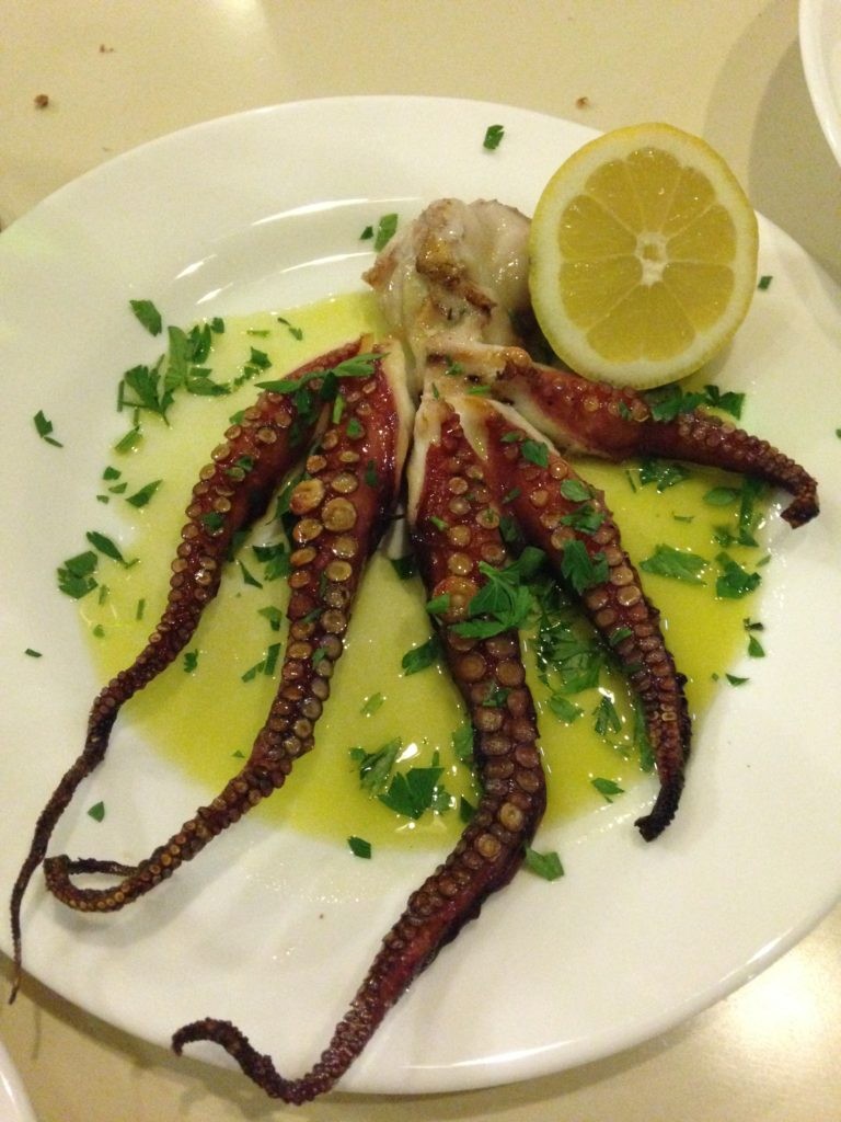 36 Mediterranean Grilling Recipes - Mediterranean Living