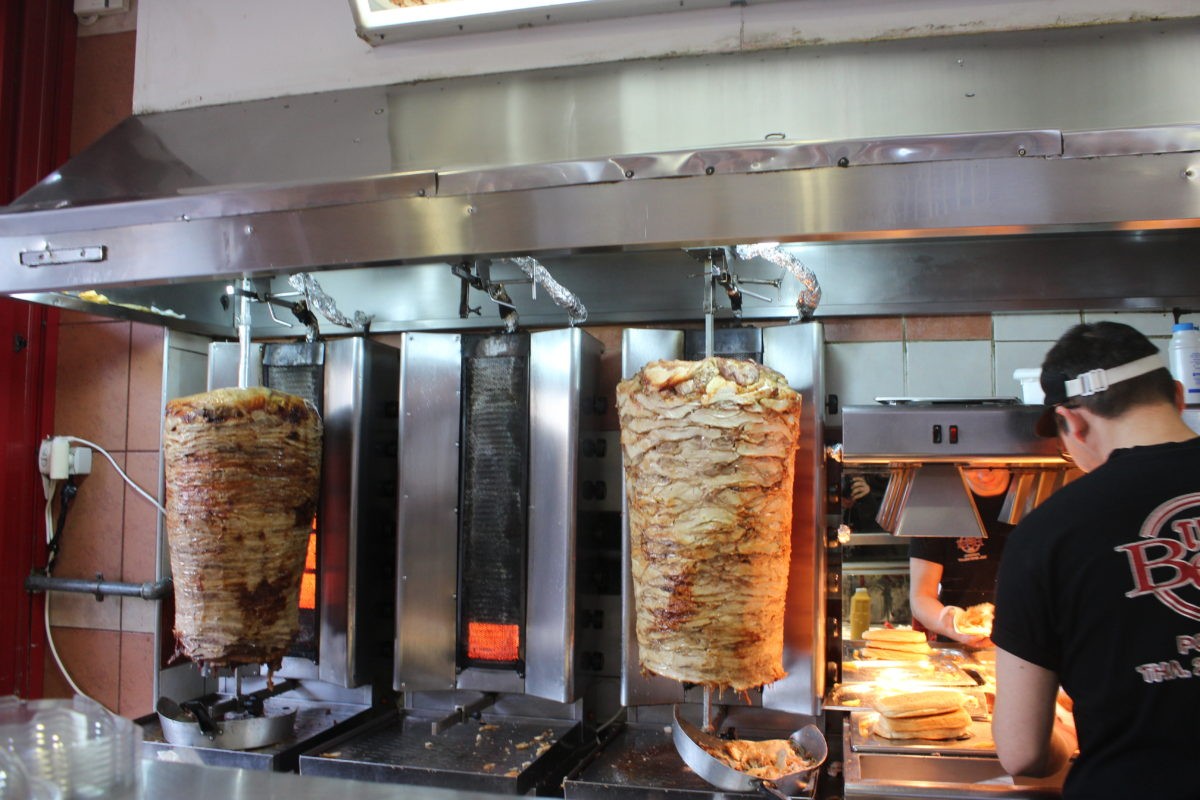 36 Mediterranean Grilling Recipes - Mediterranean Living