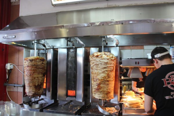 36 Mediterranean Grilling Recipes - Mediterranean Living