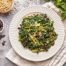 Sautéed Chicory Greens Southern Italian Style - Mediterranean Living