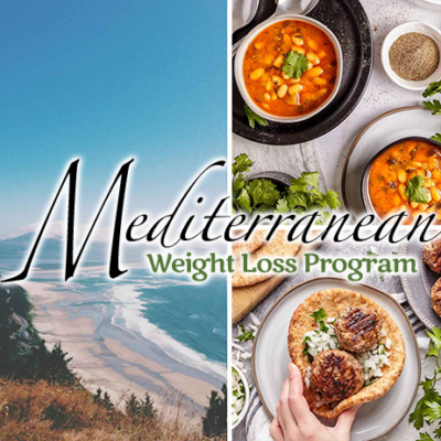 Mediterranean Weight Loss Program - Mediterranean Living