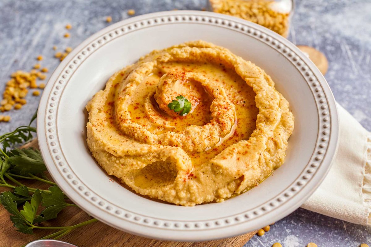 Greek - Mediterranean Living