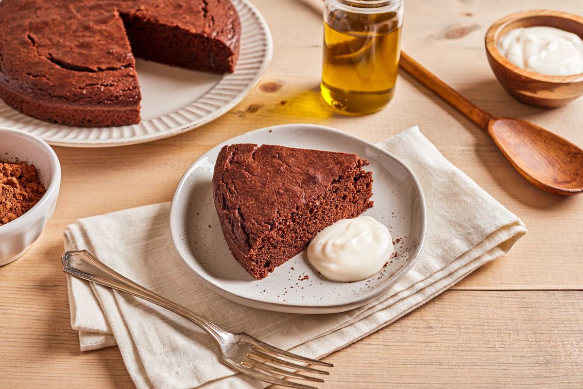 Mediterranean Diet Desserts - Mediterranean Living