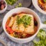 Moroccan Fish Stew with Fresh Herbs - Mediterranean Living