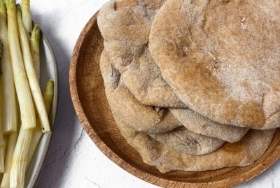 7 Processed Foods You Should Be Eating - Mediterranean Living