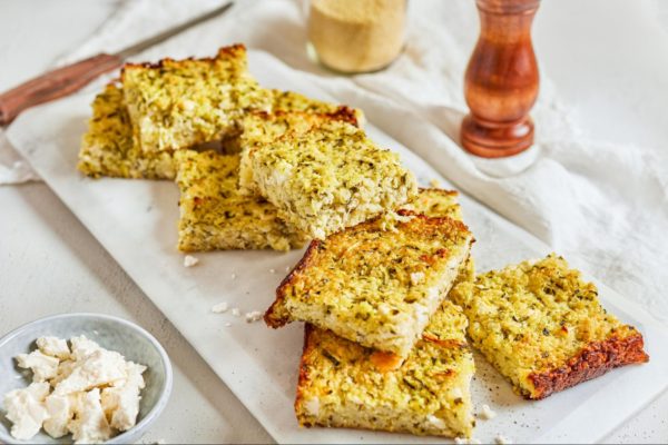 Mediterranean Diet Snacks: 20 Best Options to Enjoy