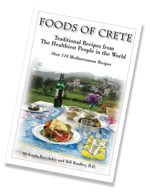 Mediterranean Living - Mediterranean Diet Meal Plan, Recipes, Cook Book