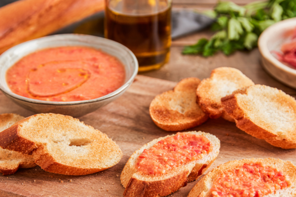 25 Easy Mediterranean Diet Recipes - Mediterranean Living