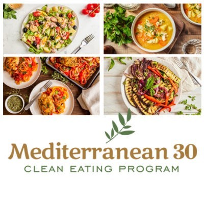 The Mediterranean 30 Program - Mediterranean Living