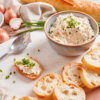 Authentic French Tuna Rillettes - Mediterranean Living
