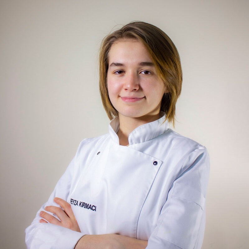 Shrimp Casserole with Cheese and Peppers - Mediterranean Living