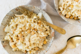 Moghrabieh with Chicken: Delicious Lebanese Couscous Recipe