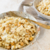 Moghrabieh with Chicken: Delicious Lebanese Couscous Recipe