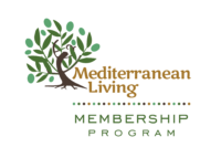 Mediterranean Diet Weight Loss Program Plus Annual Membership ...