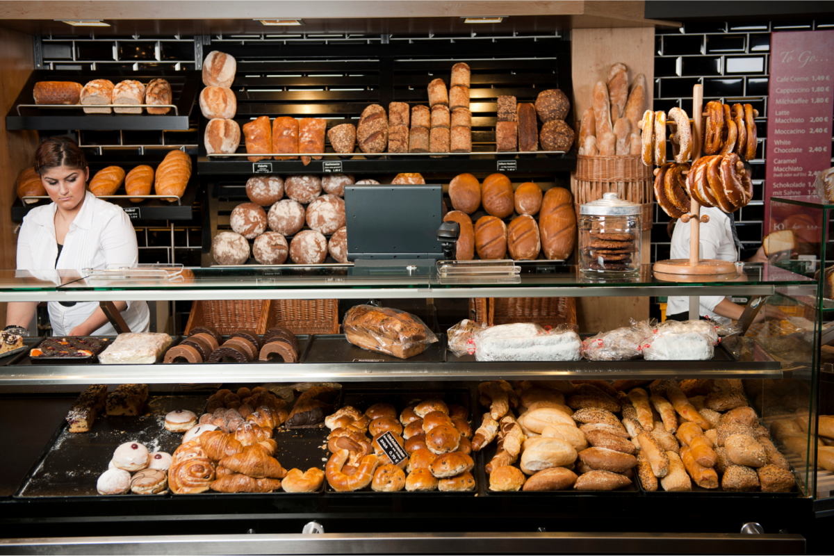 Can You Add Bread on the Mediterranean Diet?