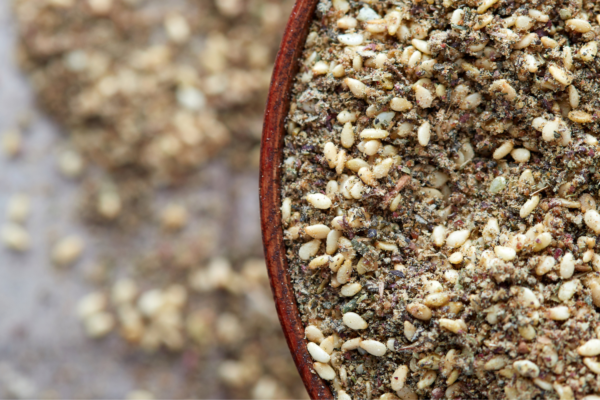 Mediterranean Herbs and Spices: A Beginner's Guide