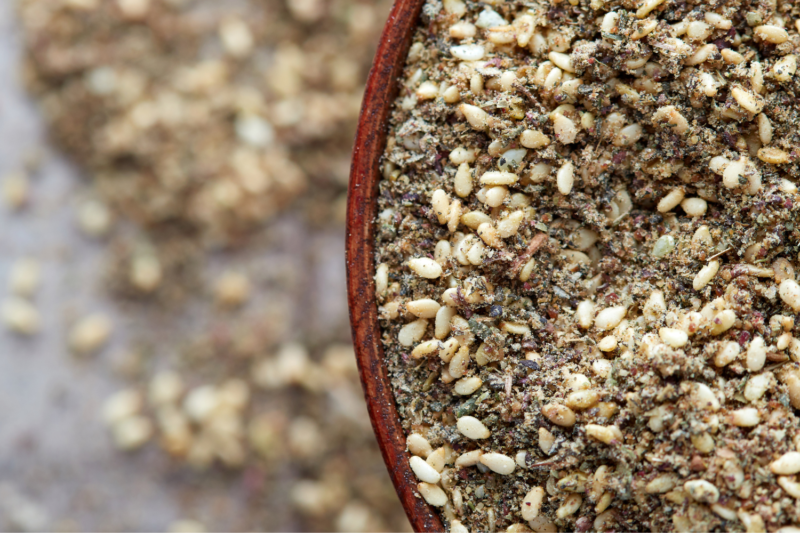 Mediterranean Herbs and Spices: A Beginner's Guide
