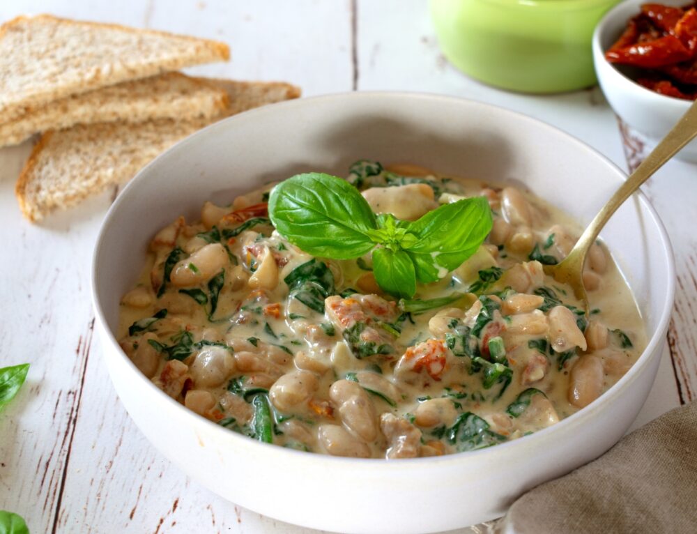 Fried Cauliflower Recipe with Tahini (Arnabit with Tarator)